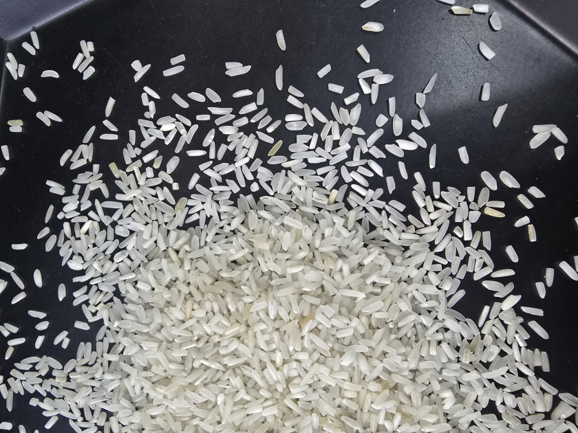 Short grain super - Rice Pk